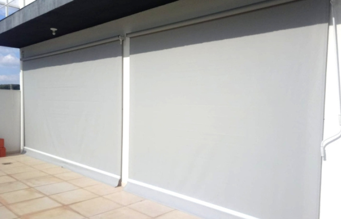 Toldo Cortina Rolô – Toldos Milano